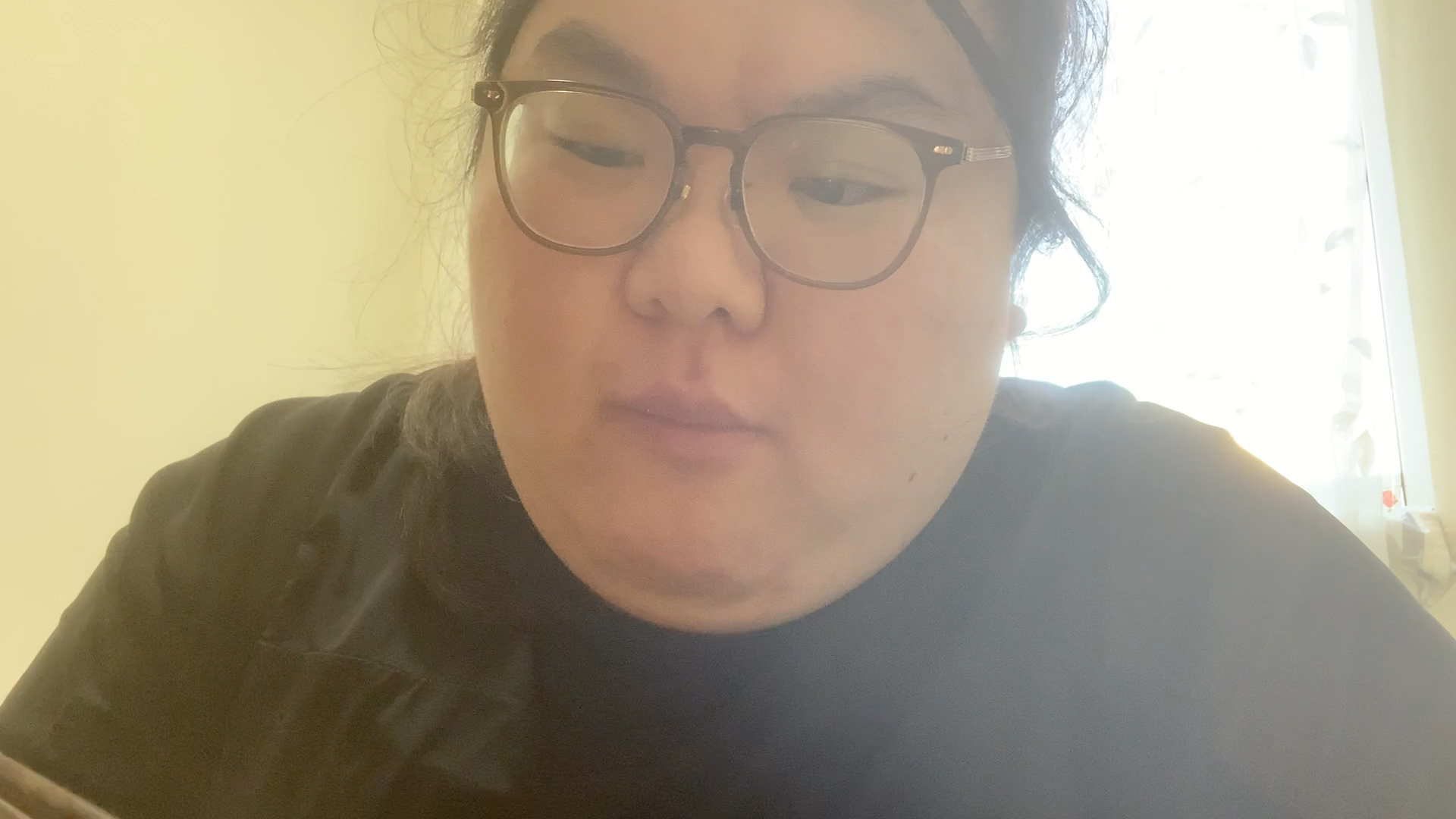 244斤大基数减肥vlog 马上就过年了还这么胖咋整啊?今天运动了吃的热量也很高 268斤的香香 268斤的香香 哔哩哔哩视频