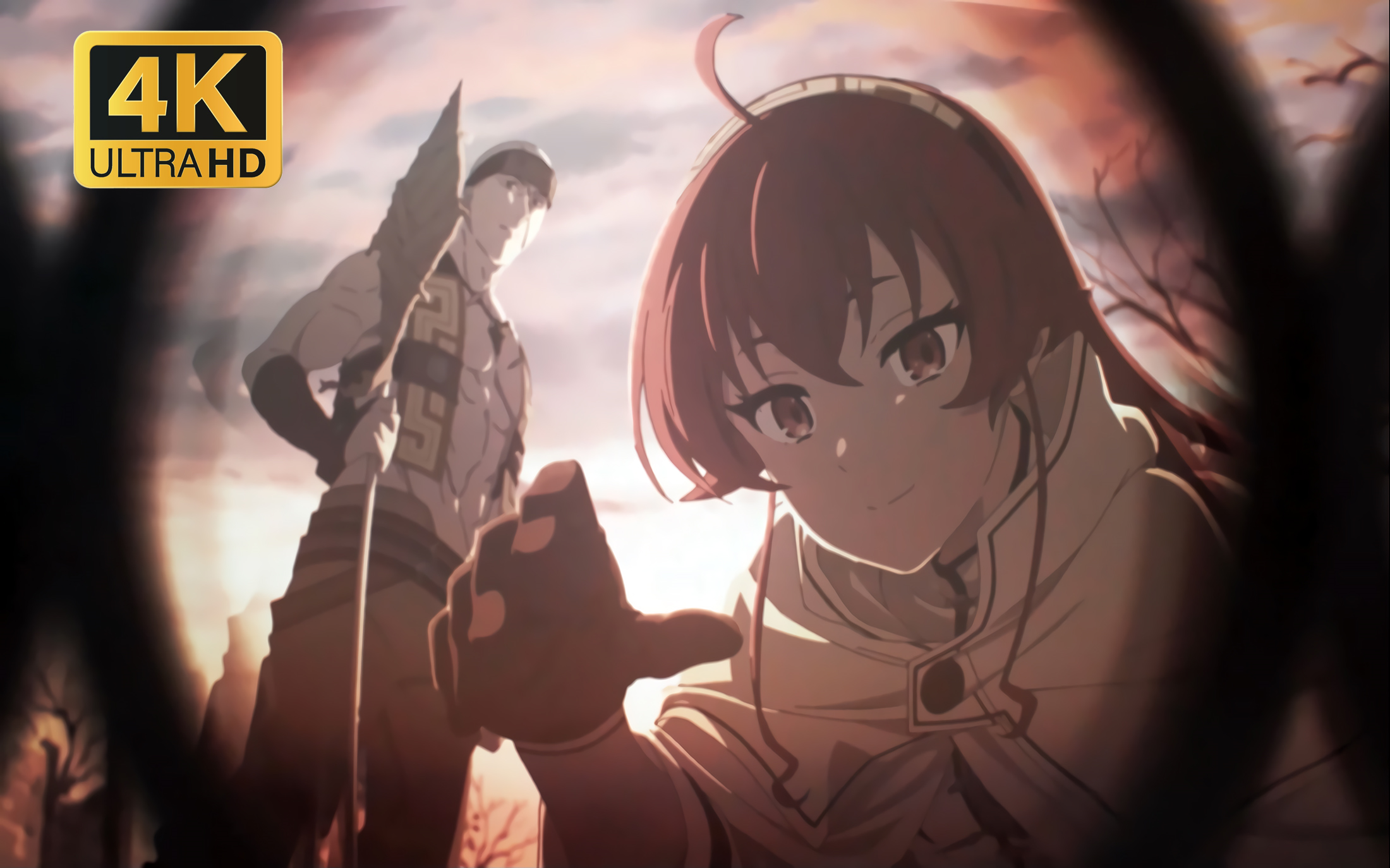 药屋少女的呢喃OP 4K/60帧无水印！！！（猫猫&凹酱）-つ喜多川海梦-4K视频欣赏-哔哩哔哩视频