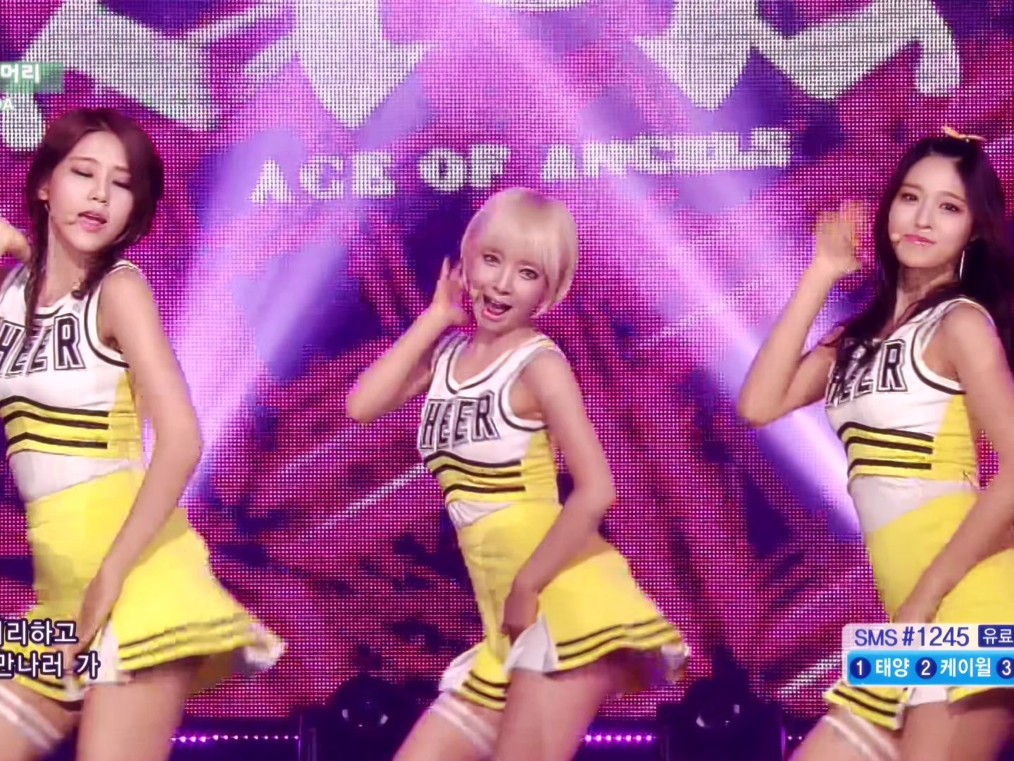 140706 AOA - Short Hair-本次传输完自动关机-本次传输完自动关机-哔哩哔哩视频