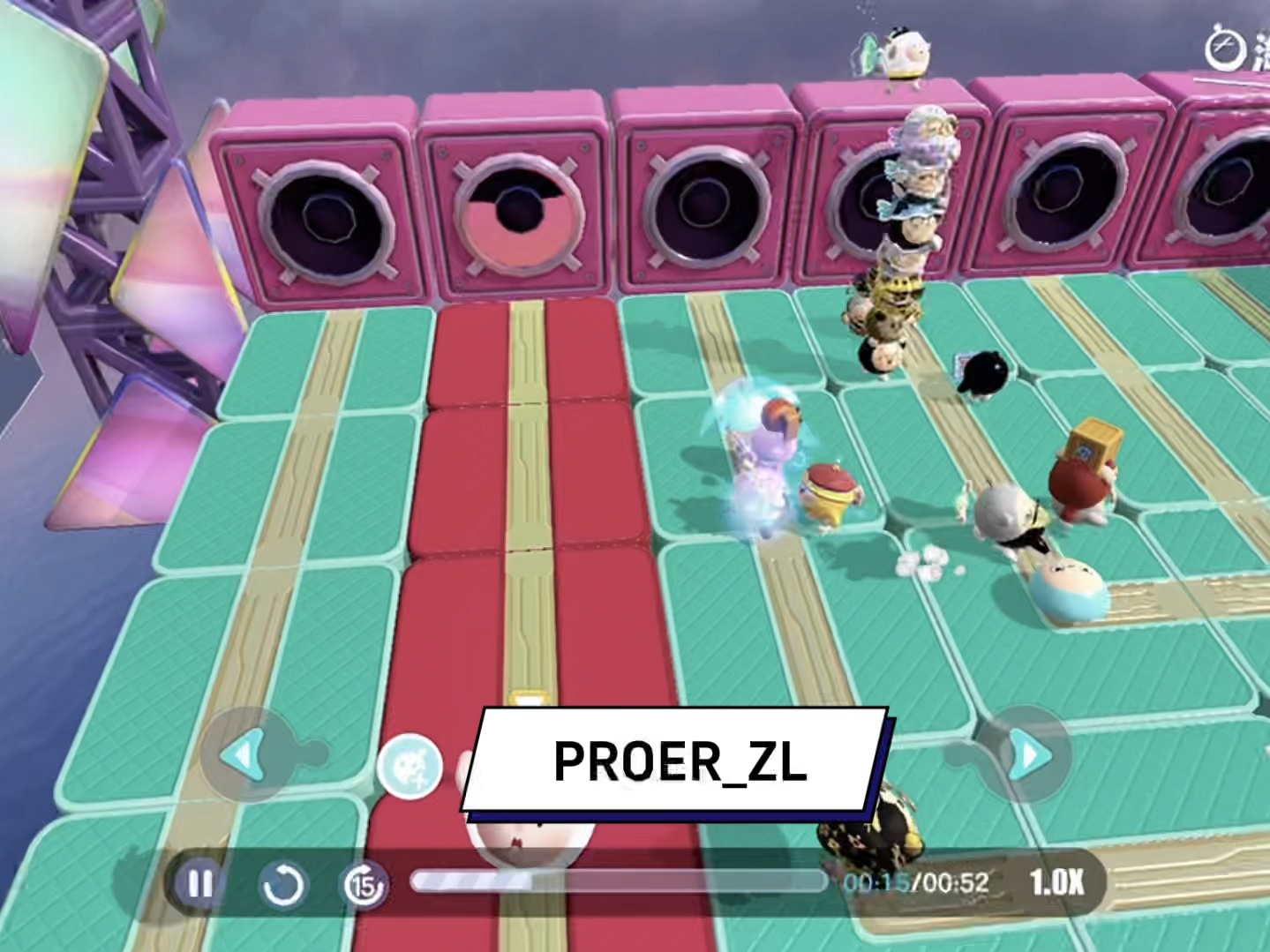 joker11.12-PROER_ZL-PROER_ZL-哔哩哔哩视频