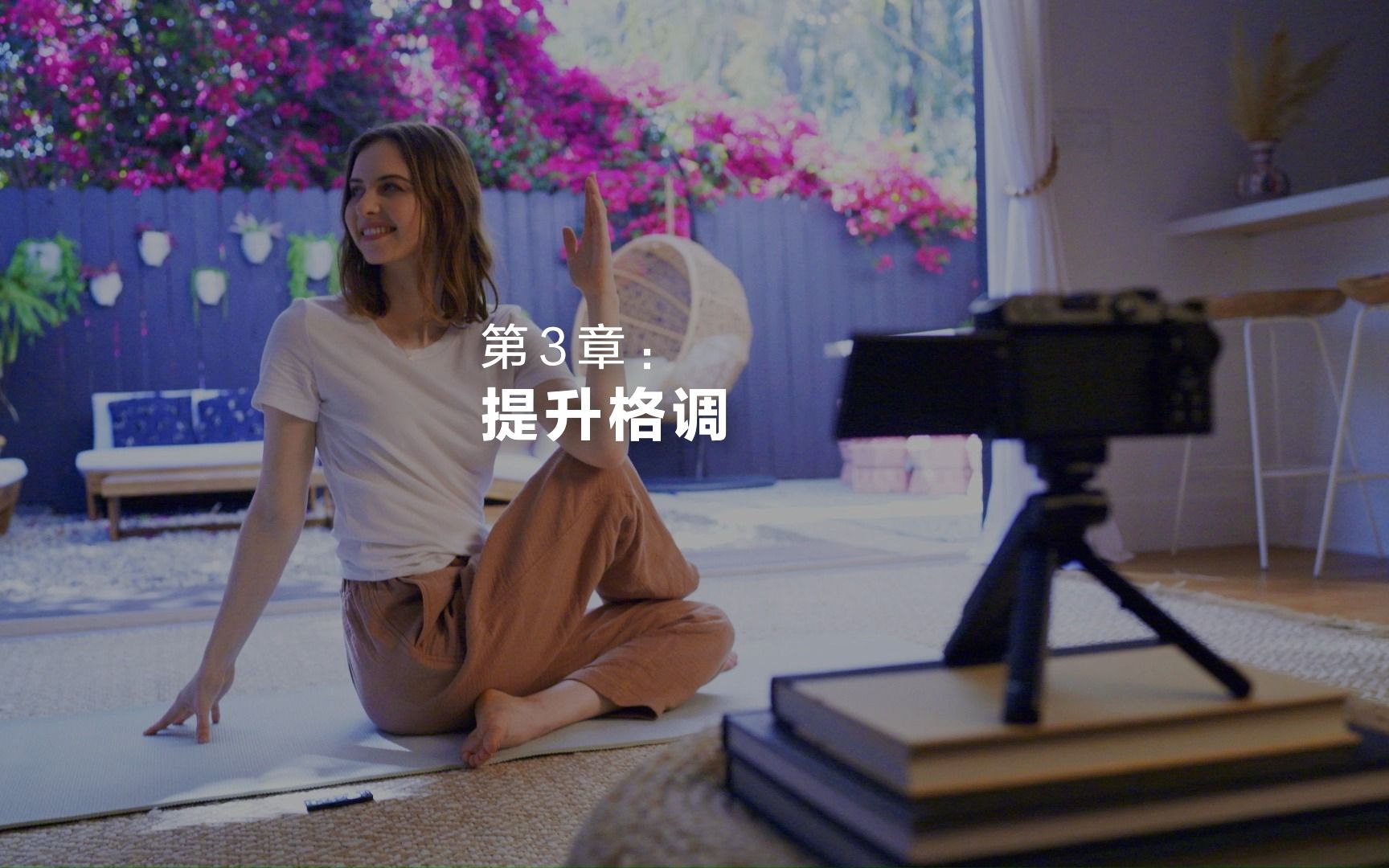 尼康Z 30——提升格调_哔哩哔哩_bilibili