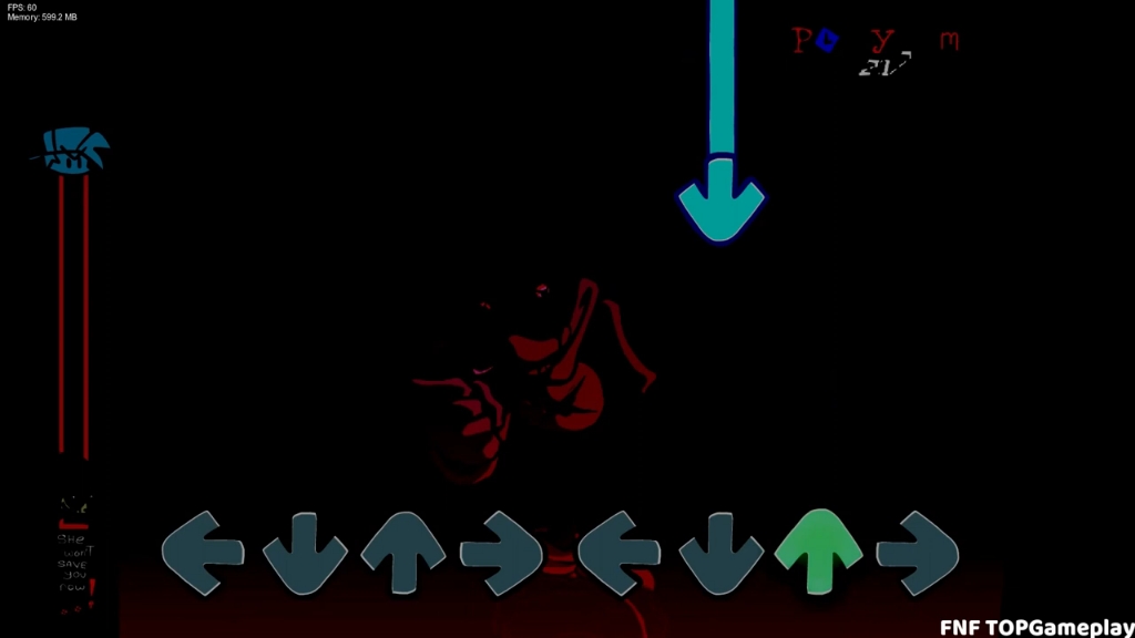 VS Sonic.EXE - Way Too Many Troubles | Final Triple Trouble (FNF Mod/Sonic)