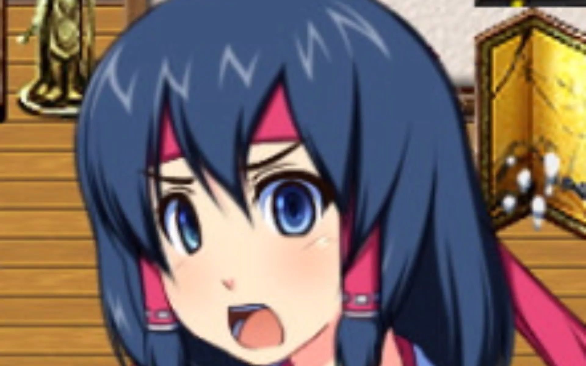 【RPG/汉化/PC+安卓/550M】诛魔巫女三春_哔哩哔哩bilibili