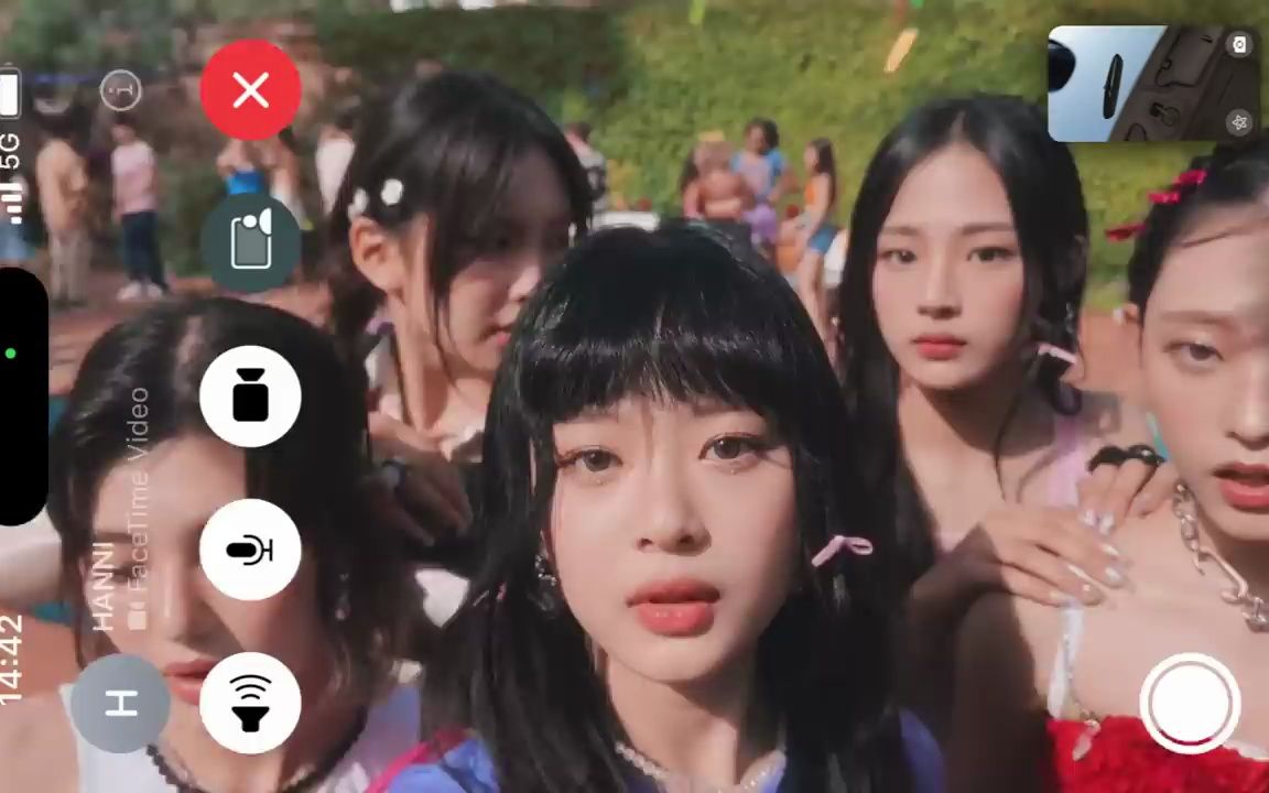 NewJeans宝藏歌曲'ETA' MV 公开-狂热追星少女-狂热追星少女-哔哩哔哩视频