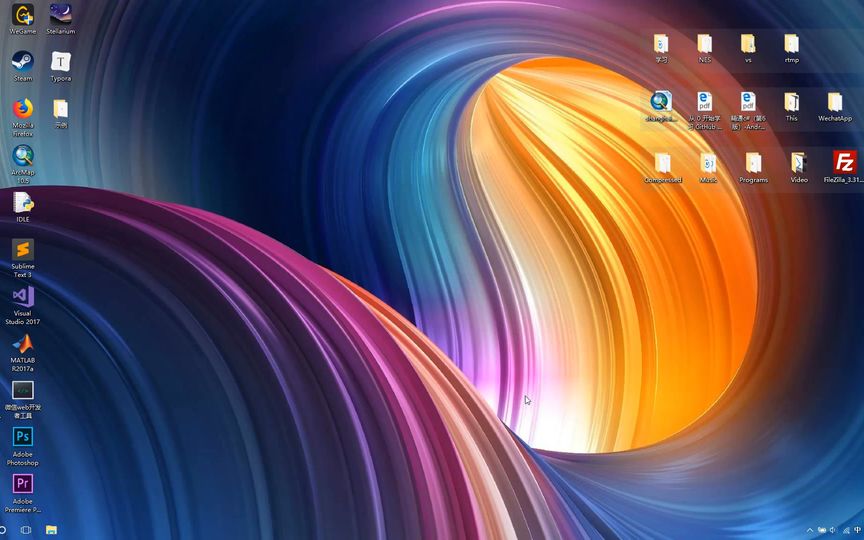 python3.6及pycharm安装与使用_哔哩哔哩_bilibili