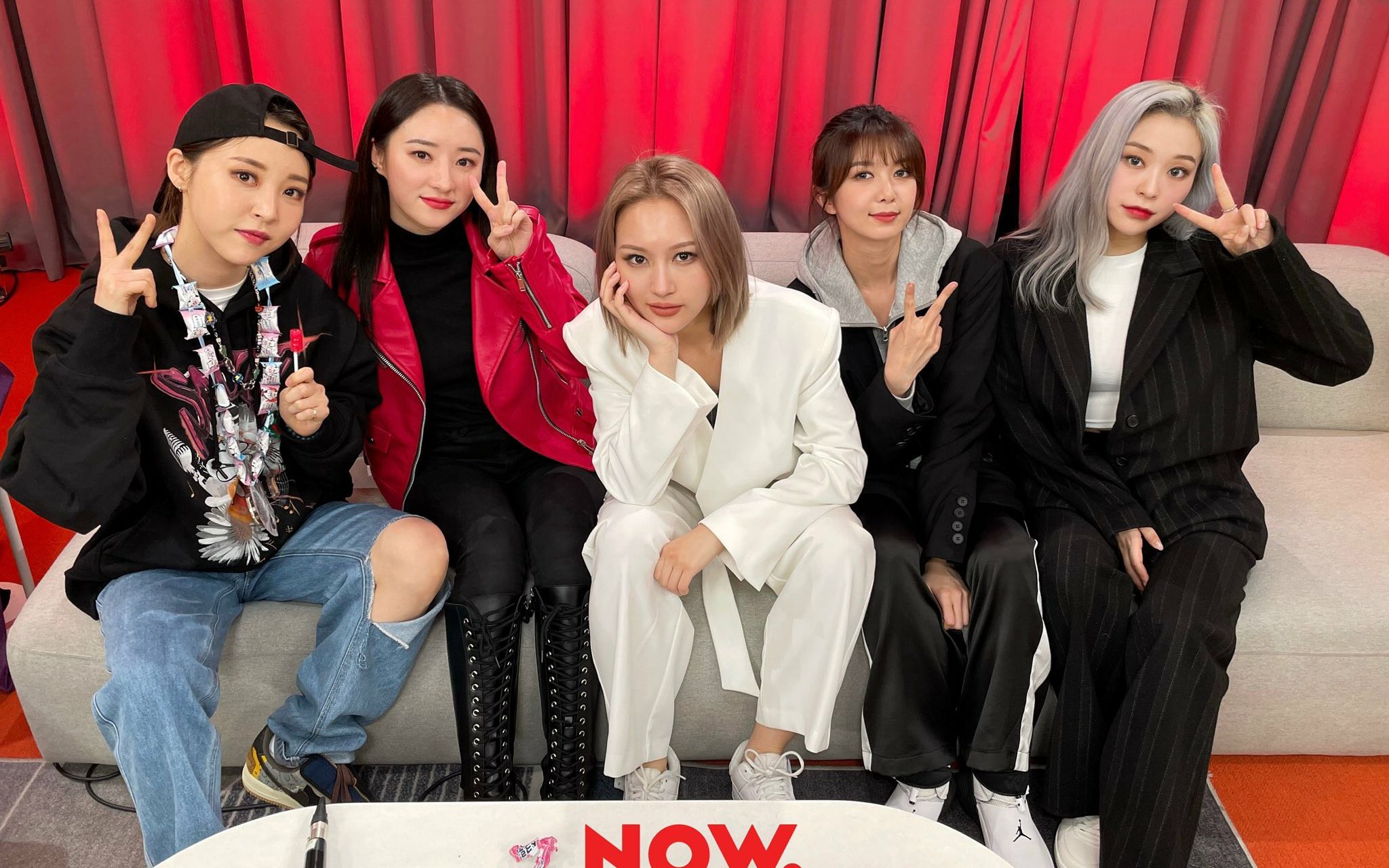 【两站联合中字】210305 Moonnight电台 Dreamcatcher 秀雅 始娟 多美 佳泫 哔哩哔哩 Bilibili