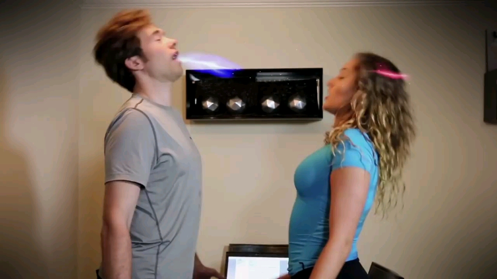 French Girl Body Swap - Quarantine Leap 36 "Sofiya" - (Gender Bender) m2f身体互换_哔哩哔哩_bilibili