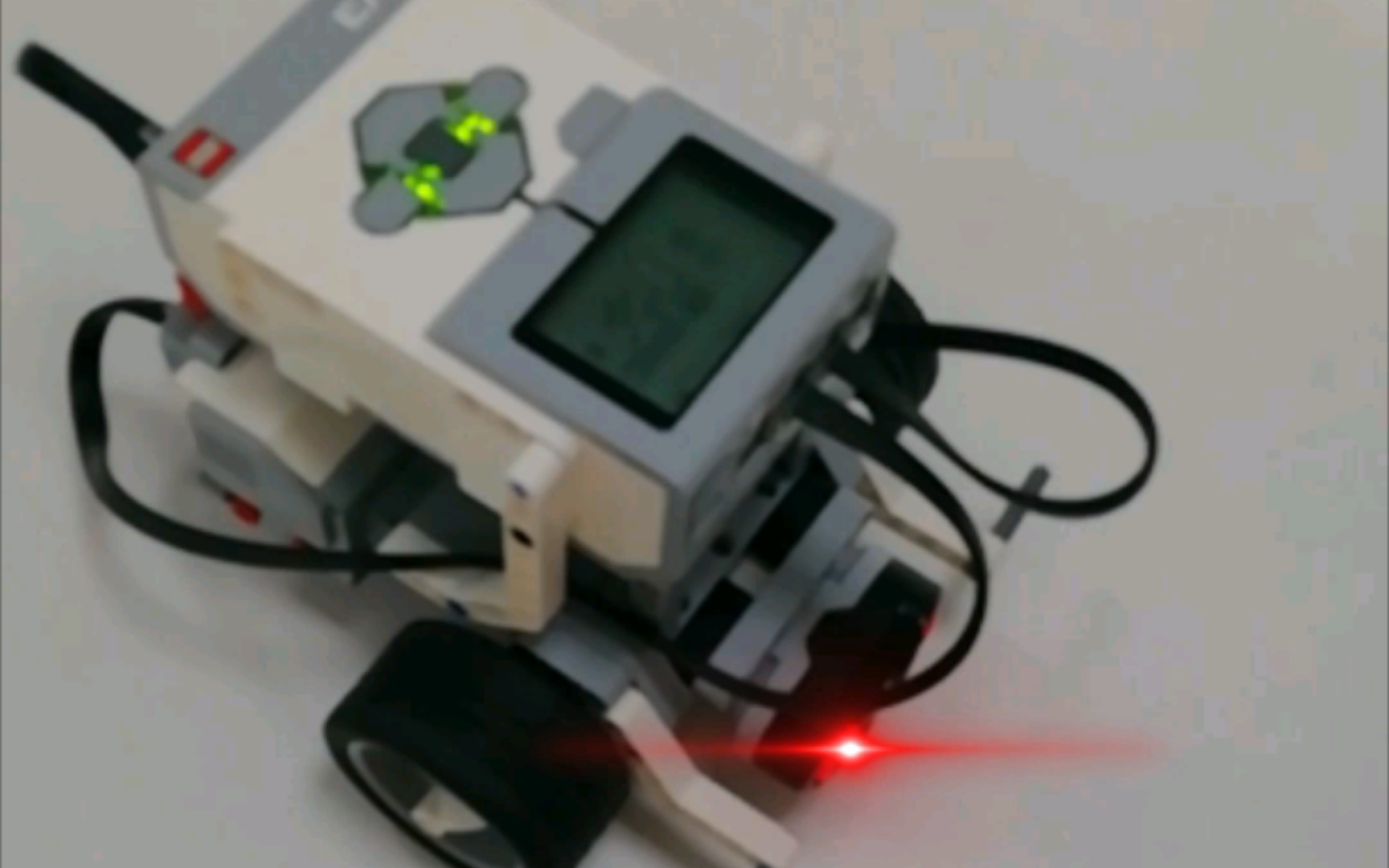 【乐高EV3】初学阶段_哔哩哔哩_bilibili