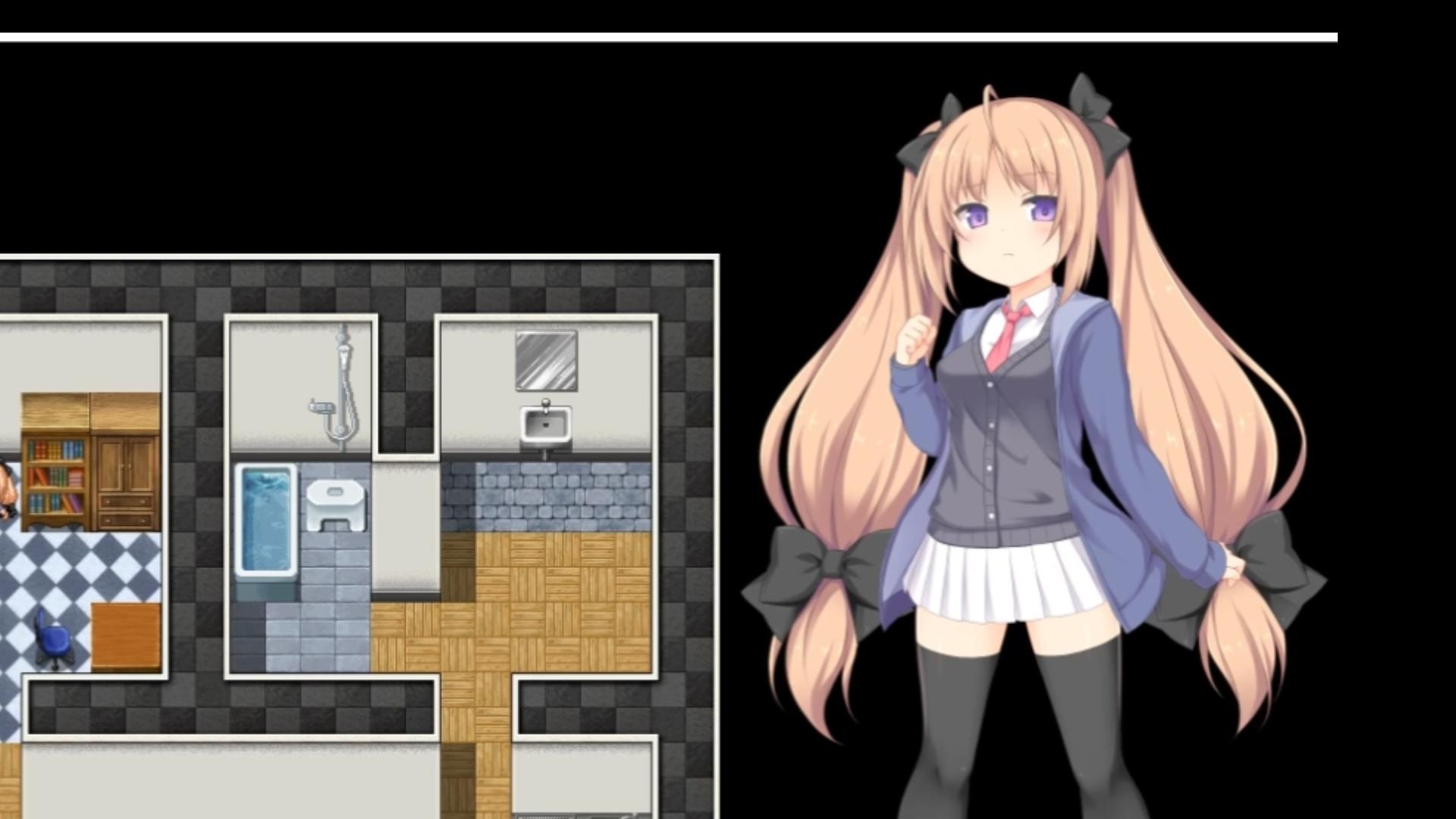 [RPG新作] TWIN CAST-黎明前不眠夜-黎明前不眠夜-哔哩哔哩视频