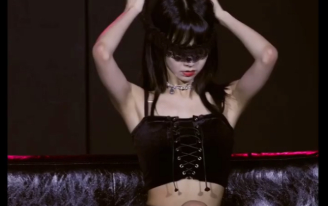 【GNZ48张琼予】 女王殿下 直拍focus 20210703-马哈利卡-马哈利卡-哔哩哔哩视频