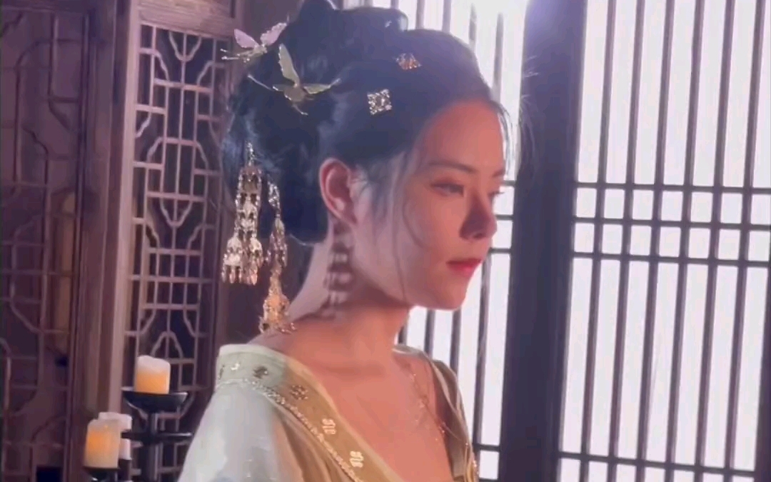 昏君体验卡（609）-修灭XLHM-修灭XLHM-哔哩哔哩视频