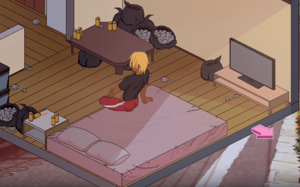 【神级像素互动SLG/中文/ntr】牛头人传说 V1.02