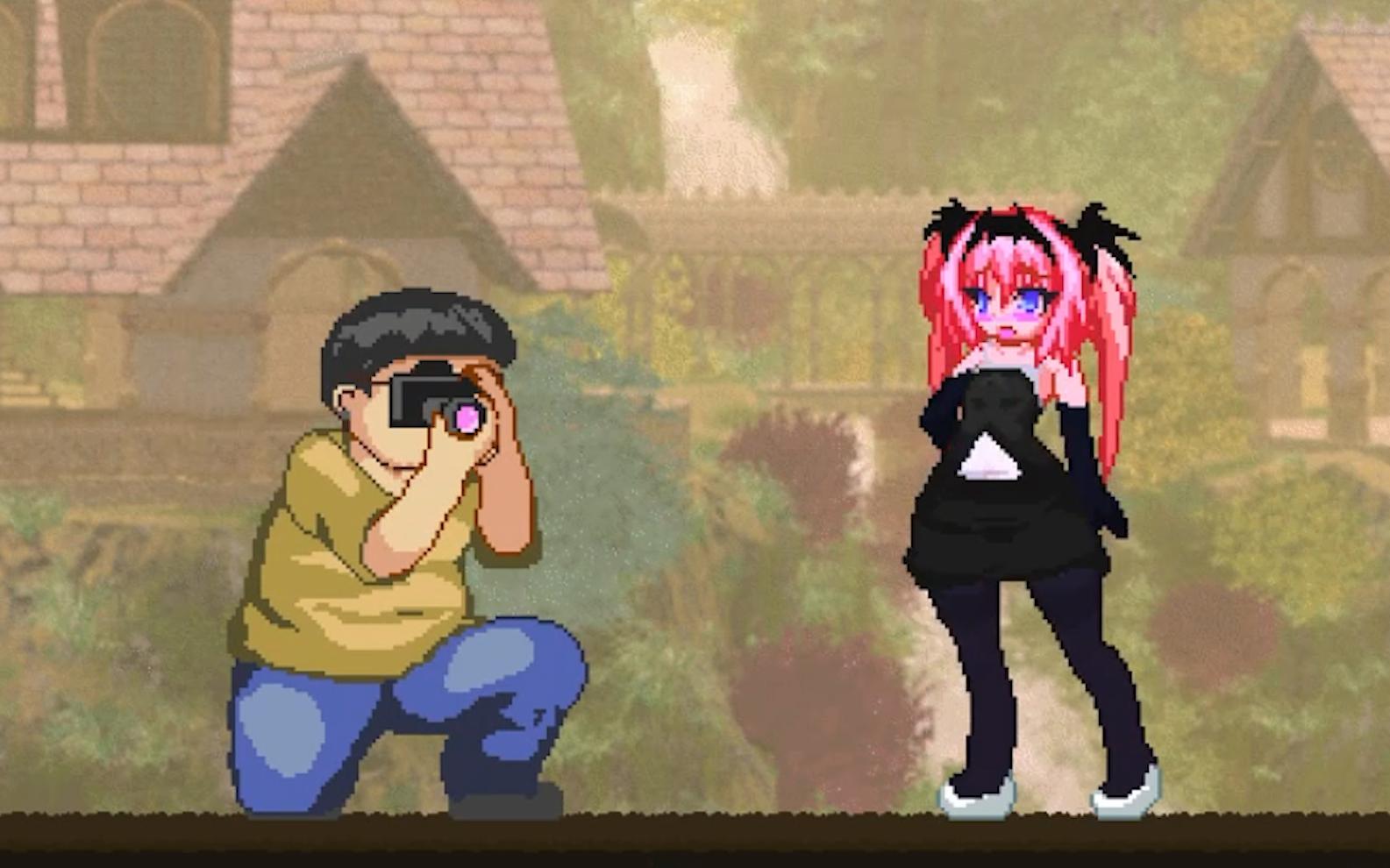 阿优菈！危！Ayura Crisis v1.2