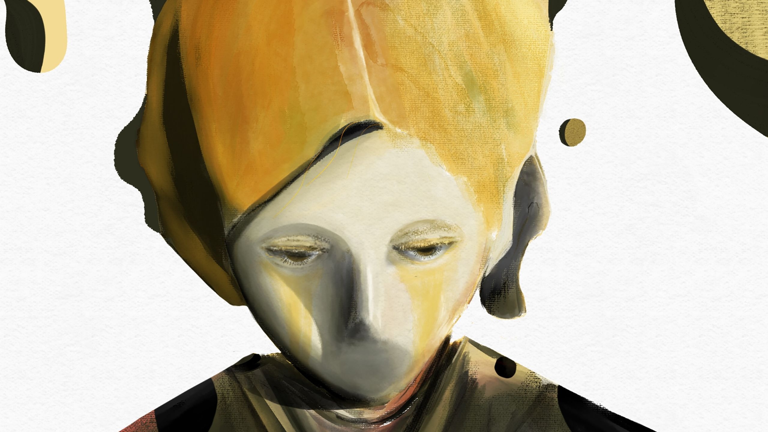 【ヨルシカ】「へび」MV【ナブナ/n-buna × suis】-此系兀-花绿青吨吨吨-哔哩哔哩视频