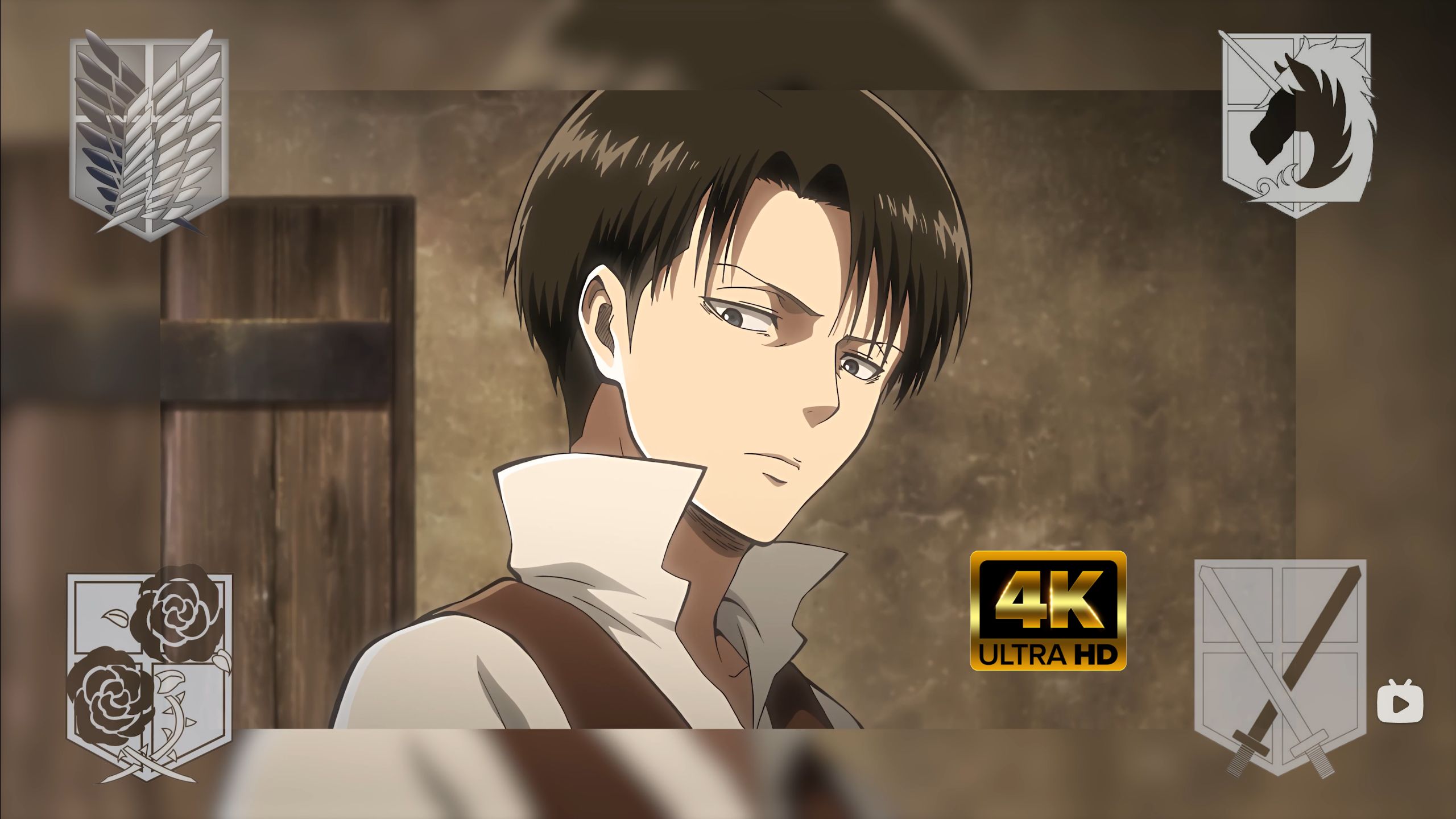 【S1-1.11】巨人系列S1-S4 视觉盛宴~-娇羞の琉华子-娇羞の琉华子-哔哩哔哩视频