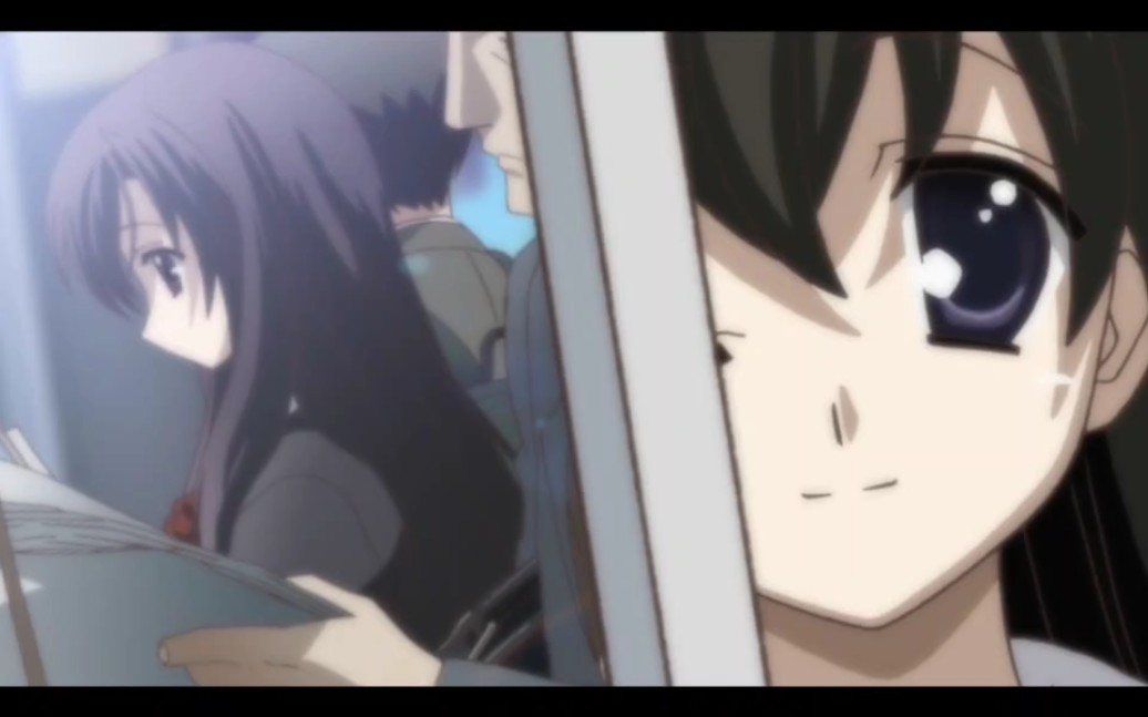 school days HQ SHINY DAYS CrossDays 免费资源