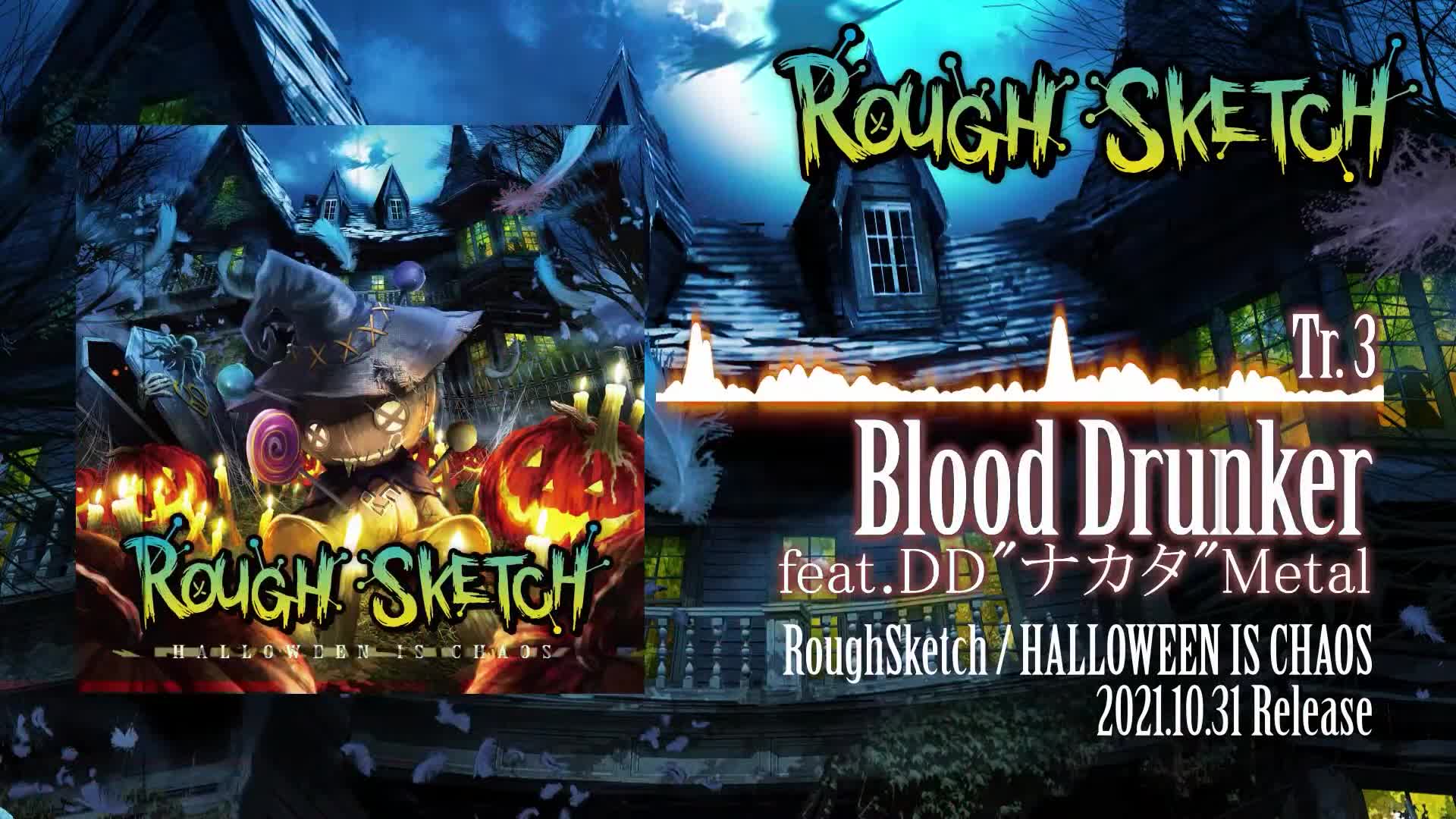 【专辑】【TOKYO HARD DANCE （Yuta Imai）】 BRAINSTORM