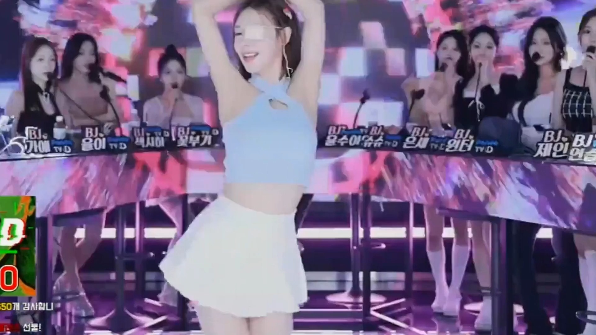 韩国女团jinricp直播（附完整）-jinricp 9fg8gr-iOS游客_86779265352-iOS游客_86779265352-哔哩哔哩视频