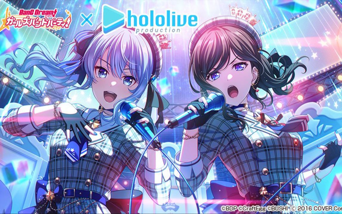 ykn：Lovin’You Lovin’Me【夢ノ結唱 ROSE】-泠云花-音乐-哔哩哔哩视频