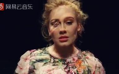 Adele MV合集_哔哩哔哩_bilibili