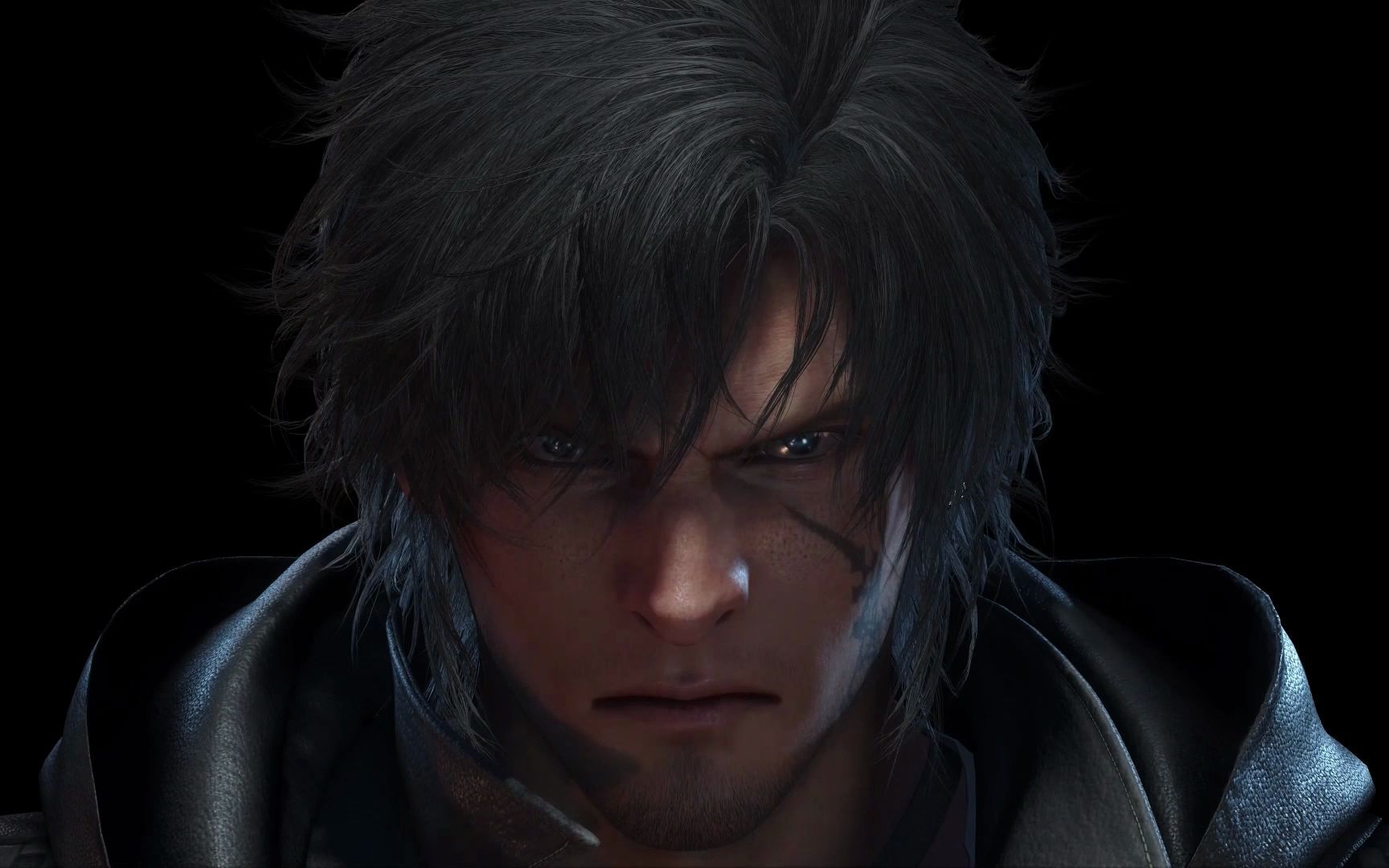 [官方游戏PV]FF16 官方预告_最终幻想_剧情