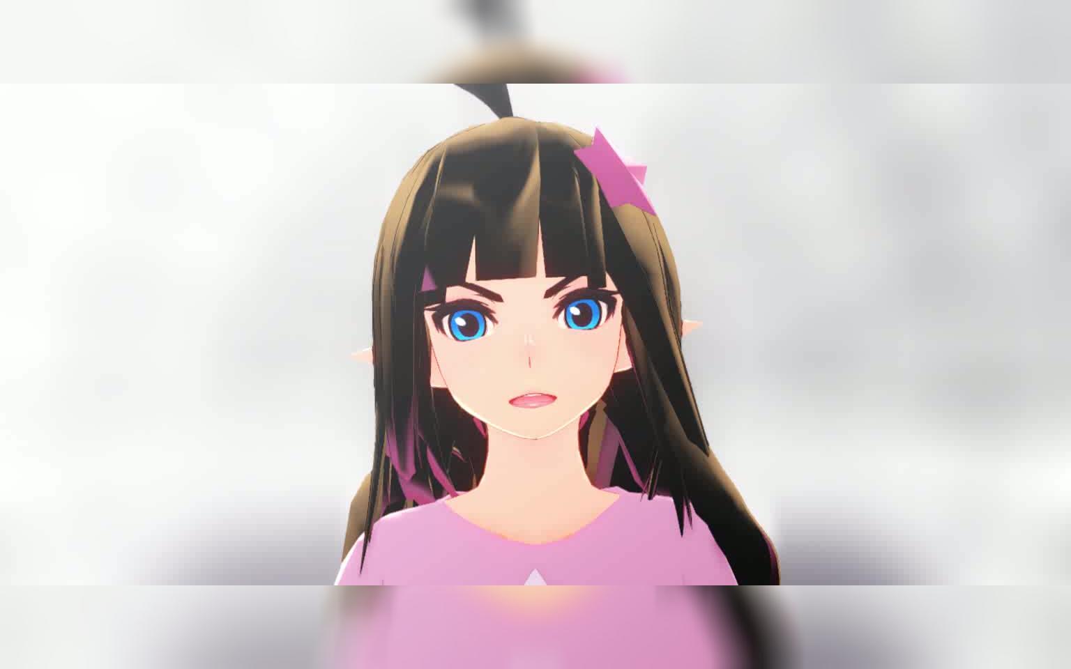 //MMDx凹凸世界// URUSaaA爱 - 凯/幻/金_哔哩哔哩_bilibili