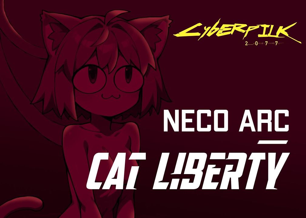 【AI猫姬】Green Day - Boulevard of Broken Dreams-Anticitizen_One-NECO ARC-哔哩哔哩视频