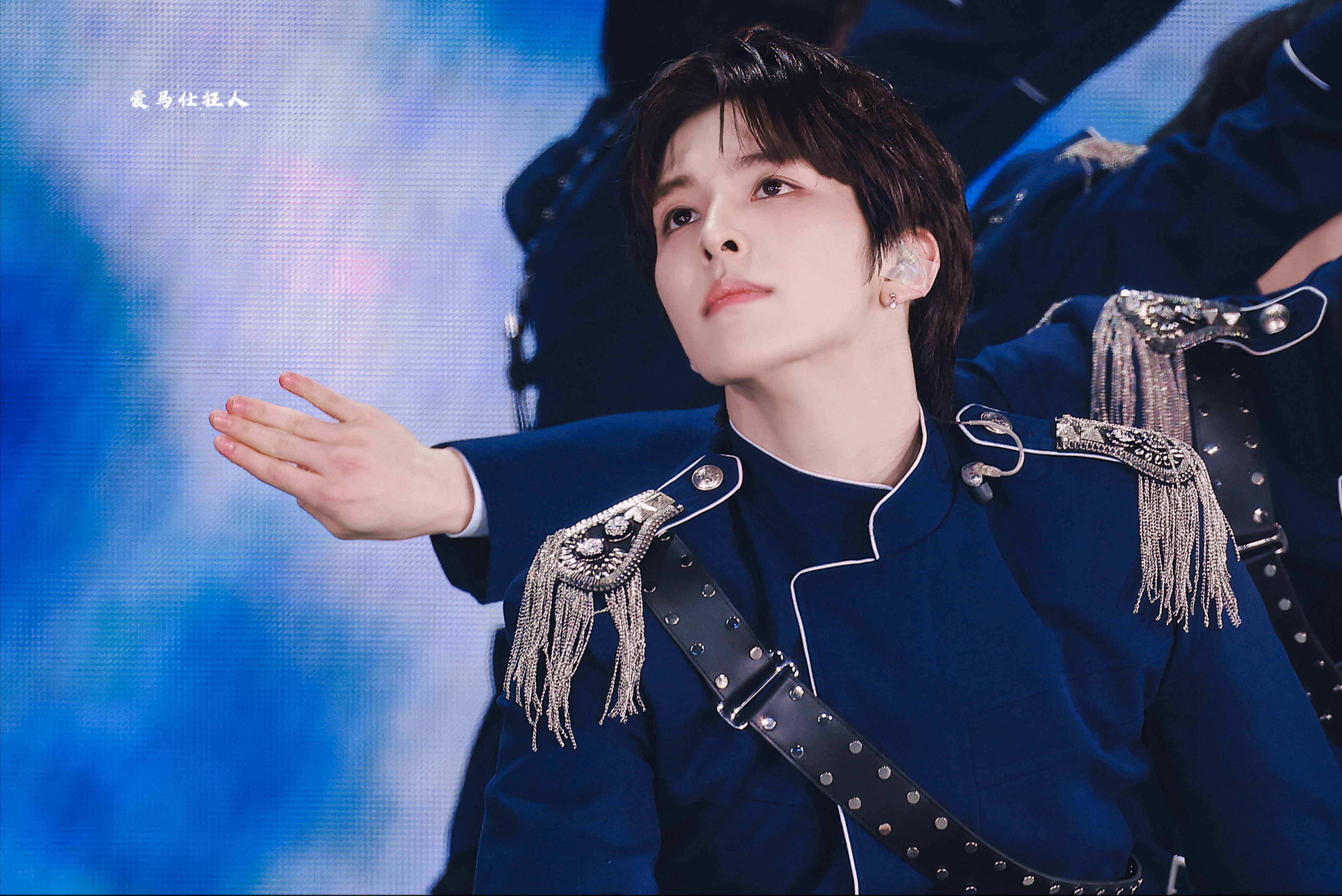 【Songha｜4K直拍】SM 30th Tribute Performance｜SMT墨西哥&洛杉矶Remix-不许偷吃我的可颂-默认收藏夹-哔哩哔哩视频