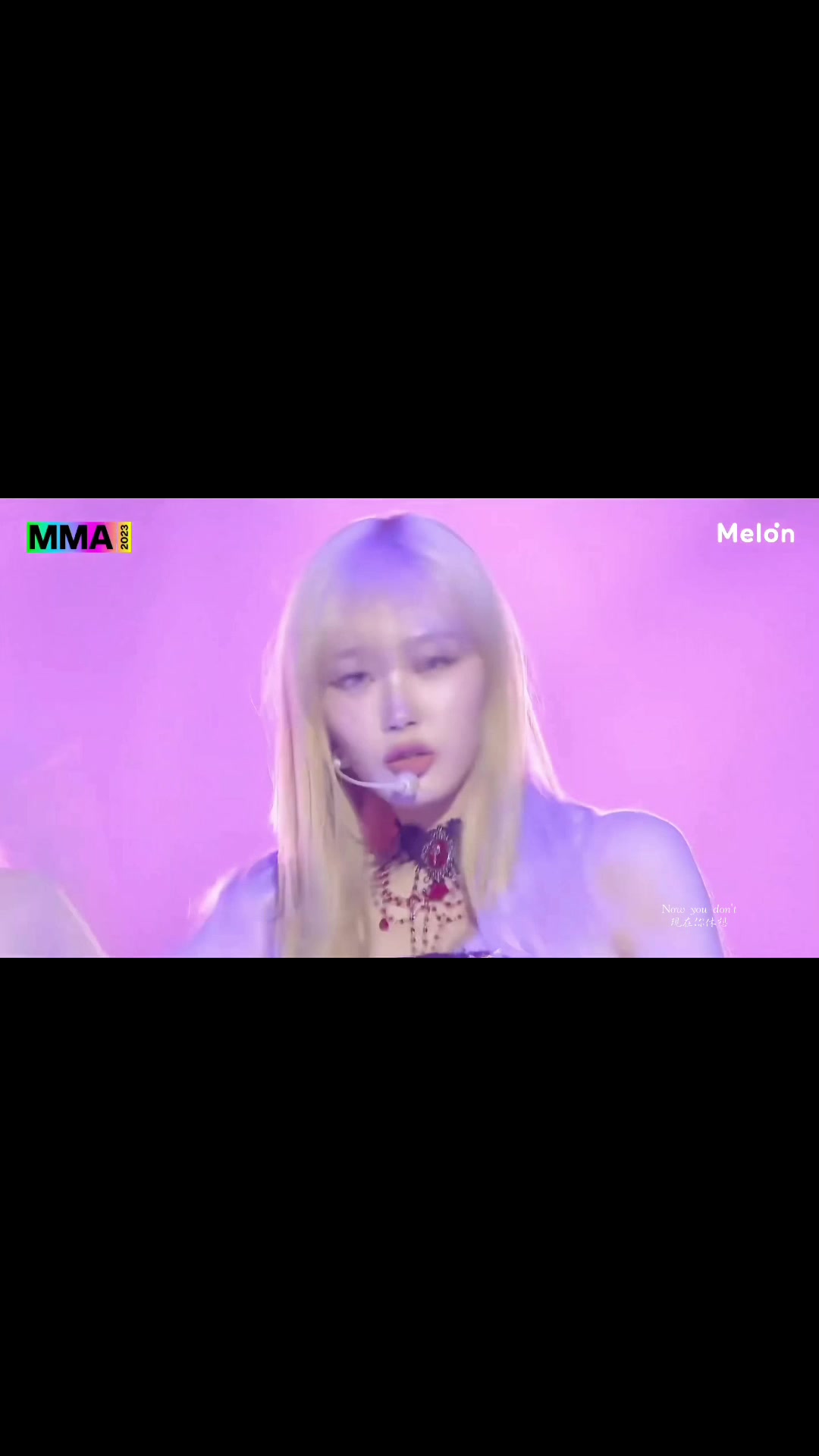 【8K60帧】aespa《trick or trick》《drama》最炸的一次首次摇滚版的颁奖典礼舞台 23/12/02 MMA MUSIC AWARDS-南歌_kpop爱好者-南歌 ...