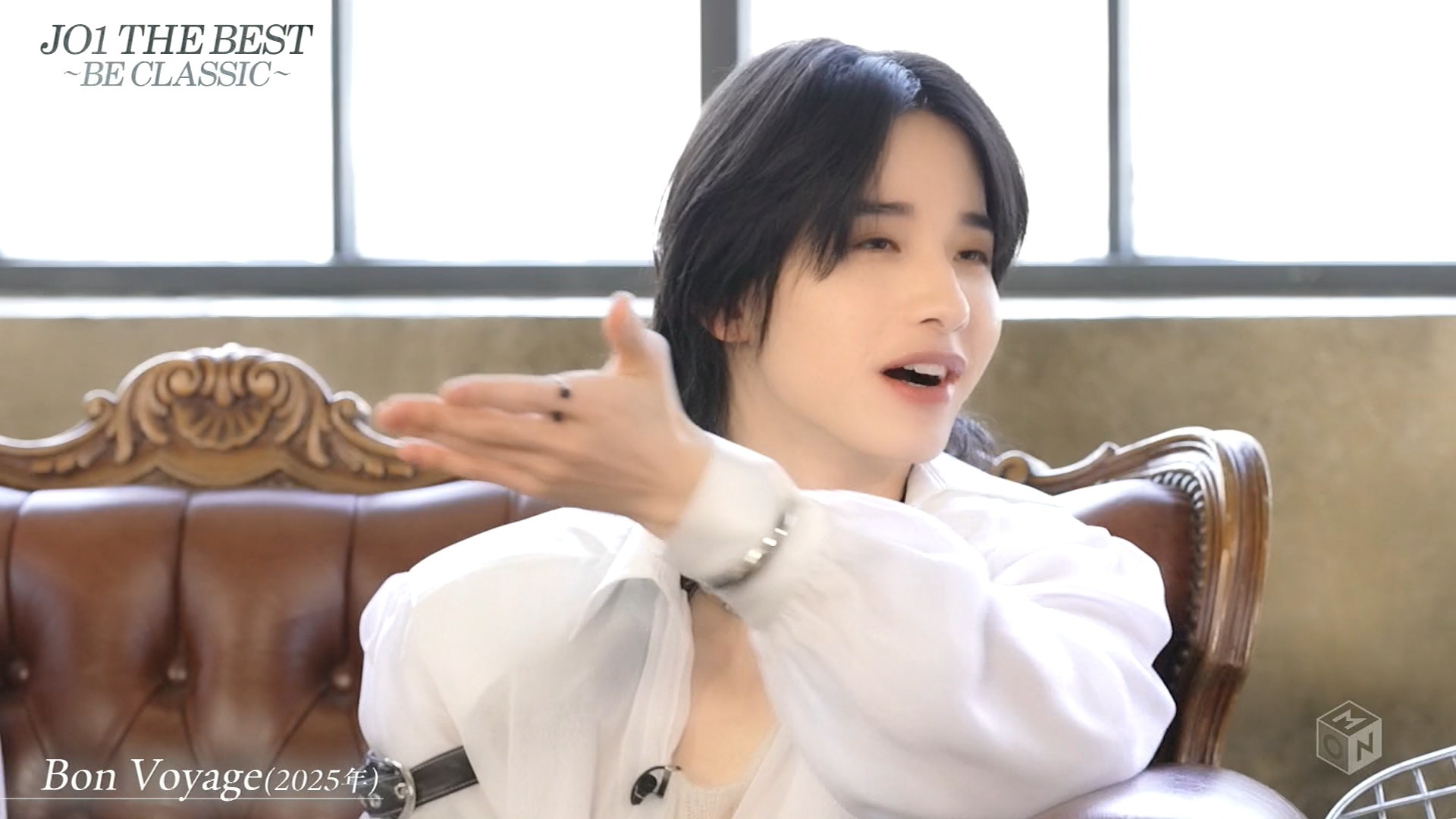 20250329-Tomoyo_oohira-PDJ→JO1-哔哩哔哩视频