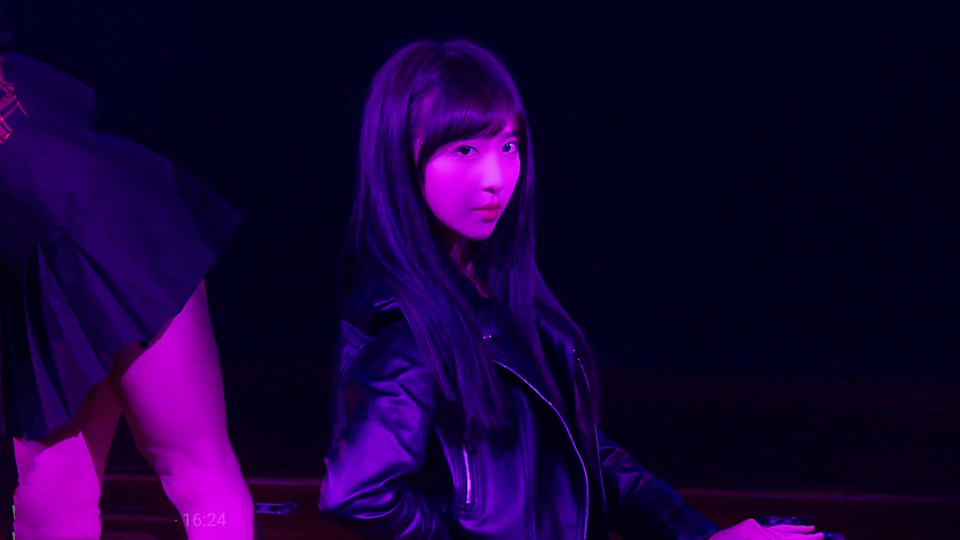 【林楠】【SNH48】Team HII《New H Stars》公演 林楠Unit合集