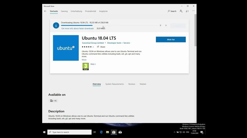 win10 安装OpenFoam教程-搬运_哔哩哔哩_bilibili