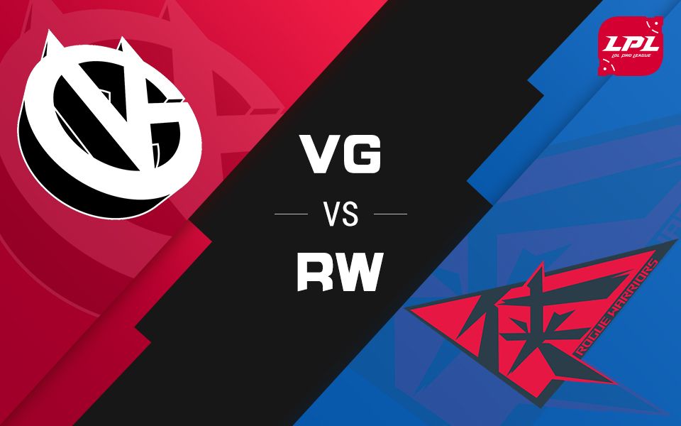 [LPL春季赛]3月6日 VG vs RW_哔哩哔哩_bilibili
