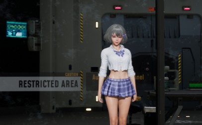 堕落玩偶Ver0.49 【3D/中文/全动态】-bili_1523045814-默认收藏夹-哔哩哔哩视频