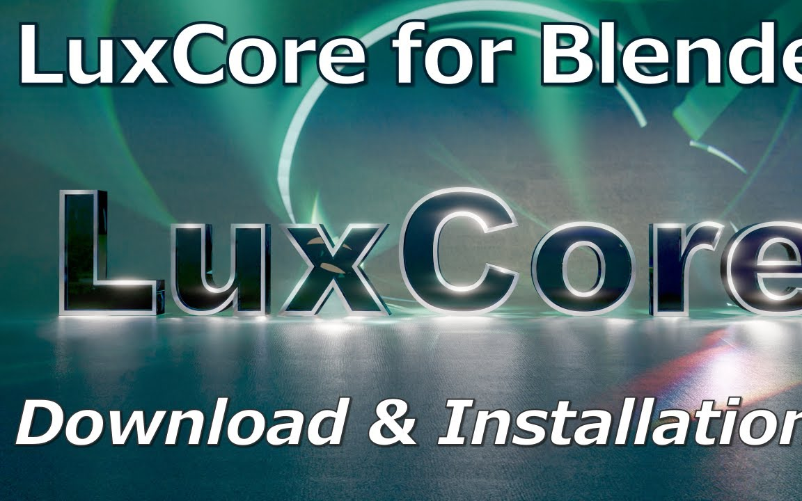 Blender3.6终于有官方的灯光排除啦！！！
