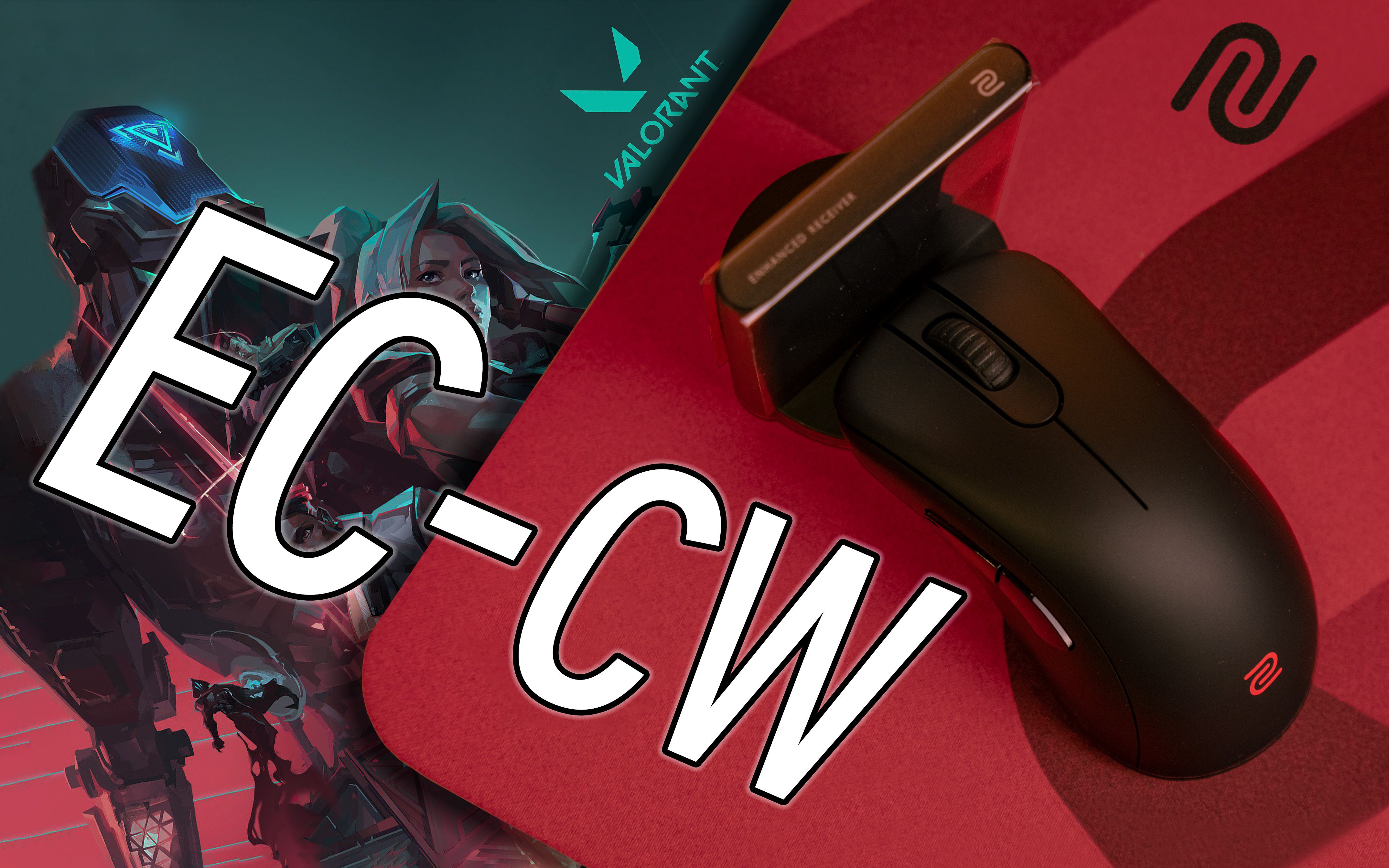 卓威无线EC2-CW使用体验