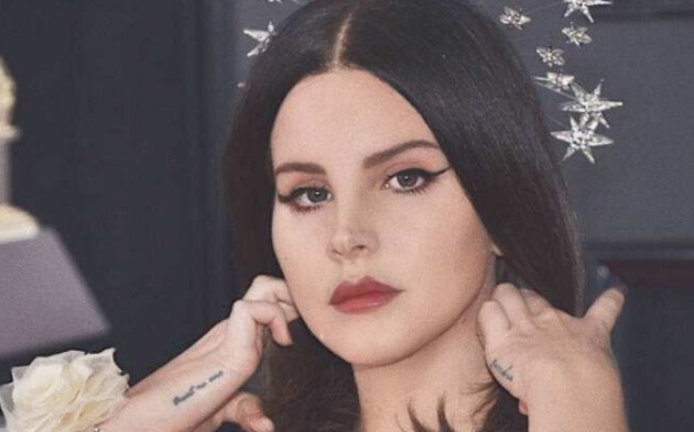 [打雷姐盘点] 个人最爱的10首lana Del Rey打雷姐歌曲排名，第一名感觉太难选了，不知道能不能找到同道中人。 哔哩哔哩 Bilibili