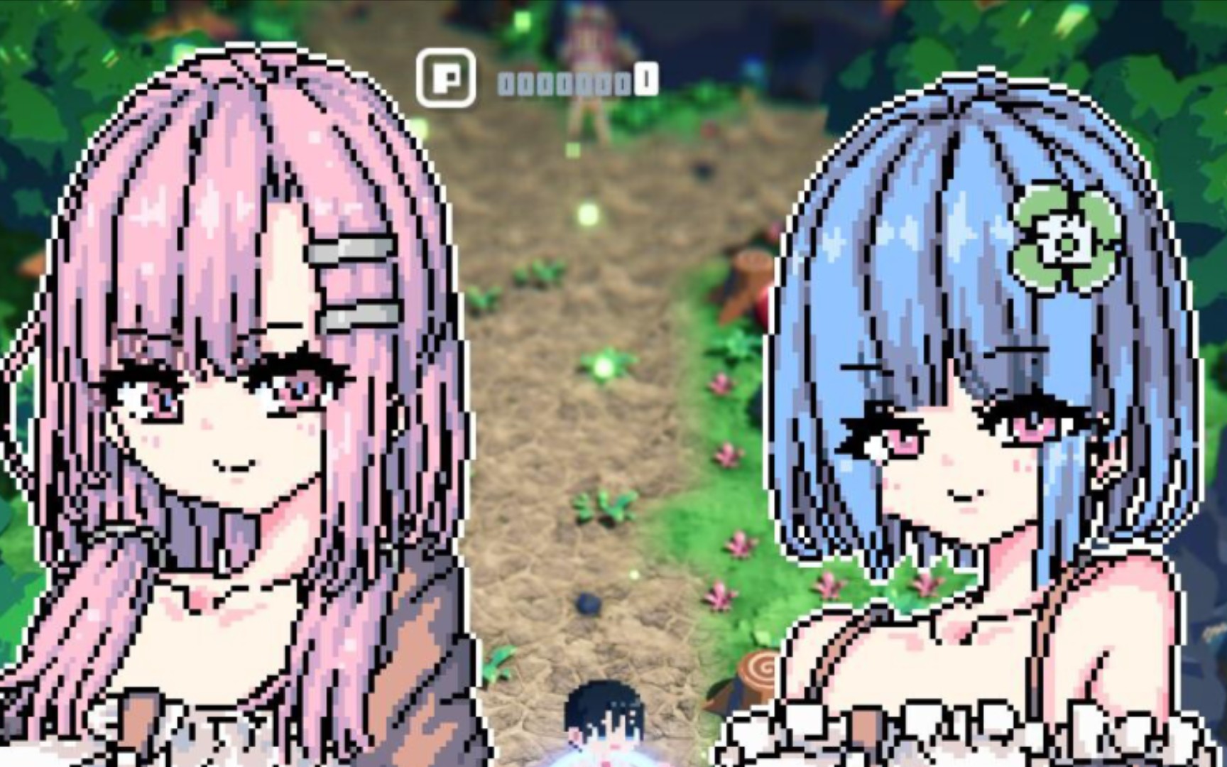 （PC/安卓joi）蚀之木灵（醒来发现失去记忆了）