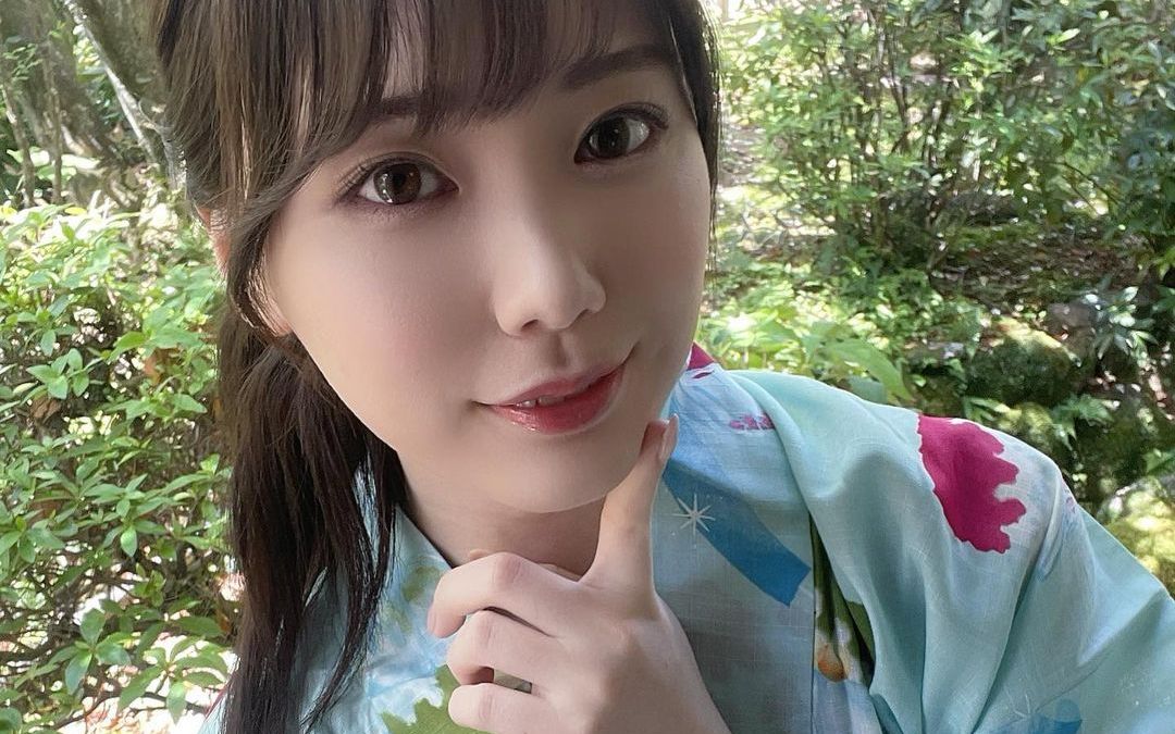 三崎奈奈尬舞日常 