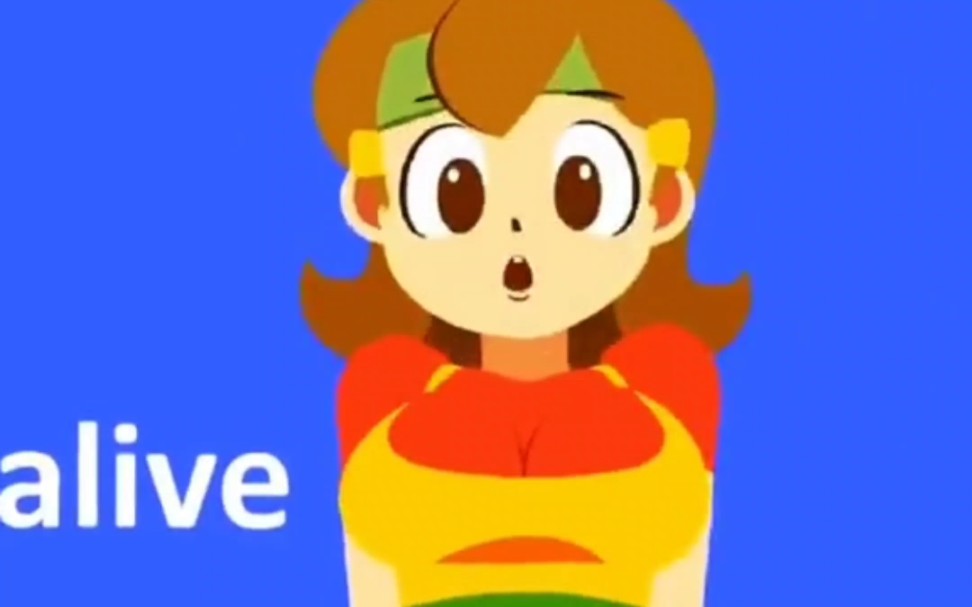 Feel the beat!（感受节拍！） [ by minus8 ]