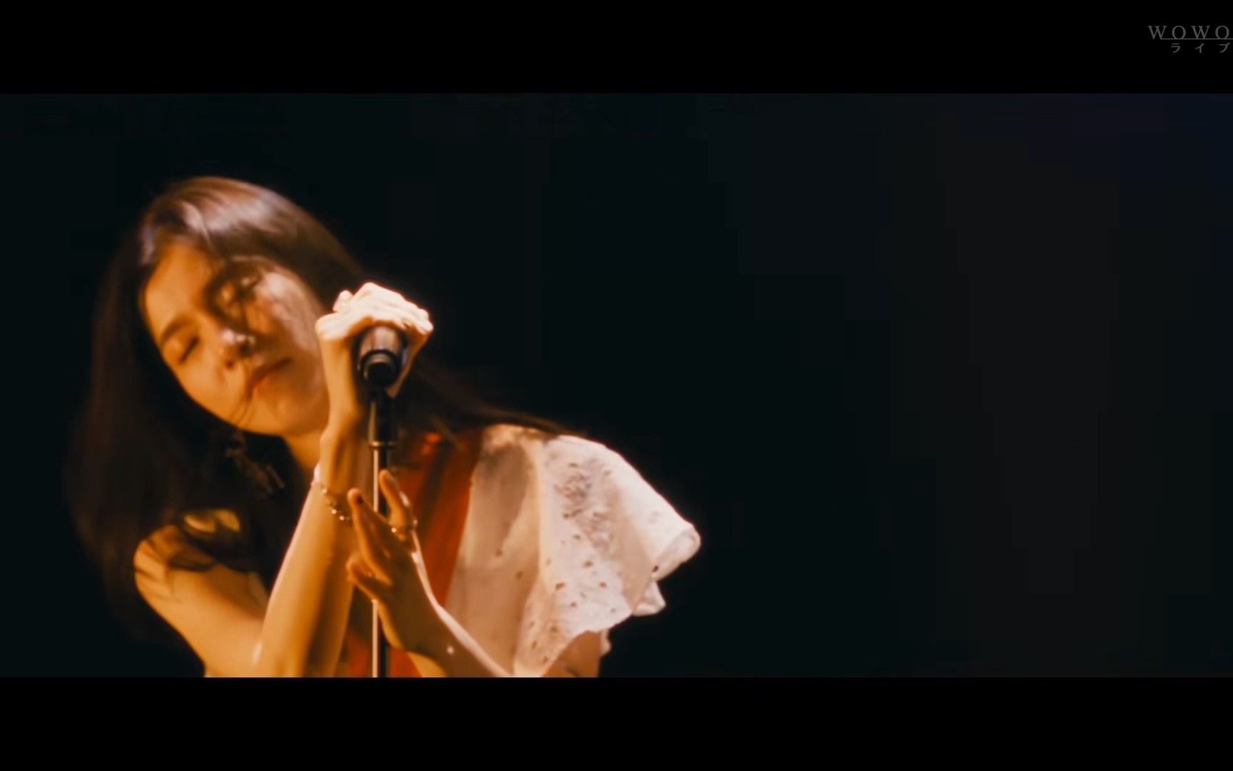 [Castle\\Love When I Cry]milet 3rd_哔哩哔哩_bilibili