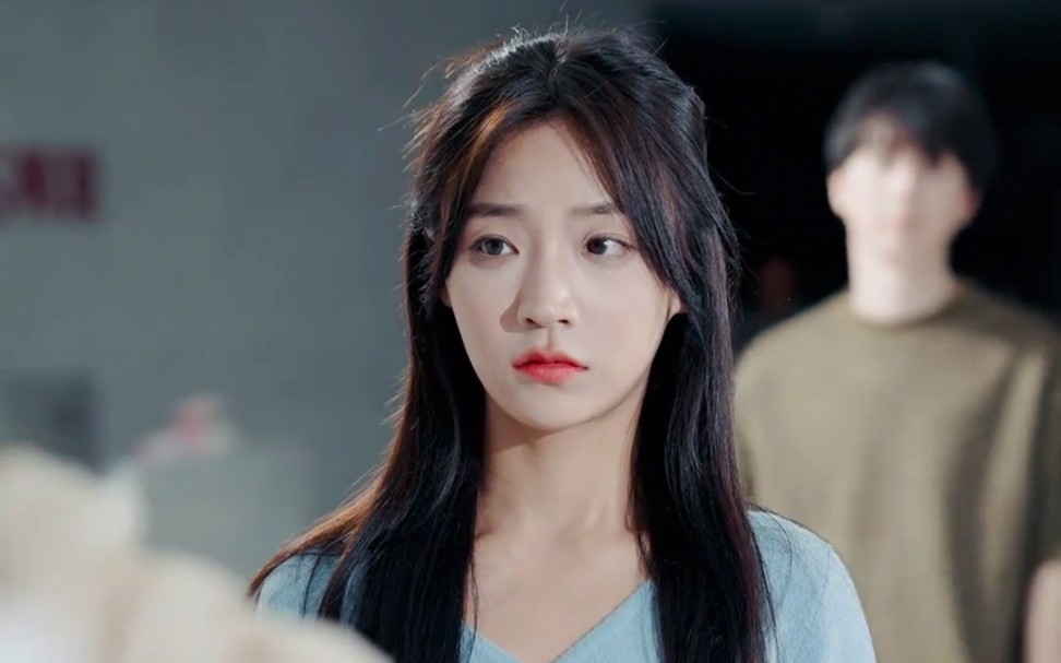 如此潦草的结局，怎么配得上你对我汹涌的爱意-ysdd短剧-ysdd短剧-哔哩哔哩视频