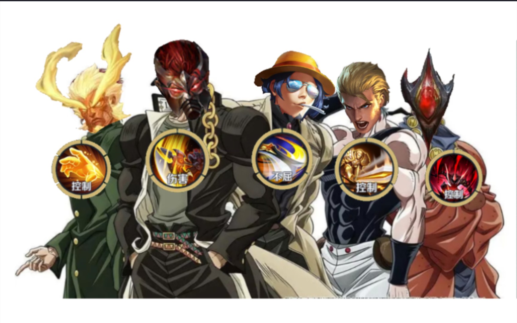 不要小瞧我们之间的羁绊啊！魂淡！-LIN_MUR-LIN_MUR-哔哩哔哩视频