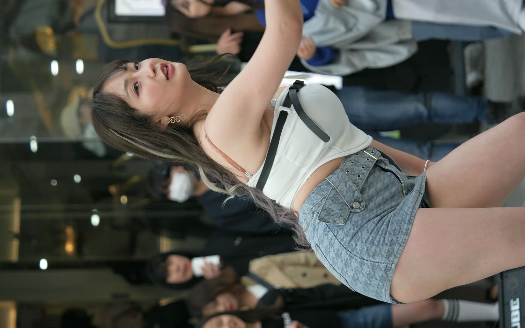 230415 HAPPINESS FLOWER 6K 60P (4K_60FPS)-把爱留在1911-把爱留在1911-哔哩哔哩视频