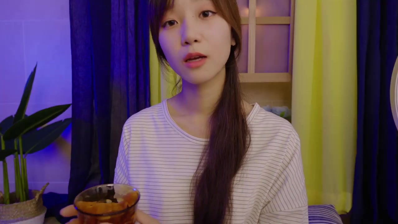 Latte令人放松的催眠视频开场片段合集（持续更新）_哔哩哔哩_bilibili