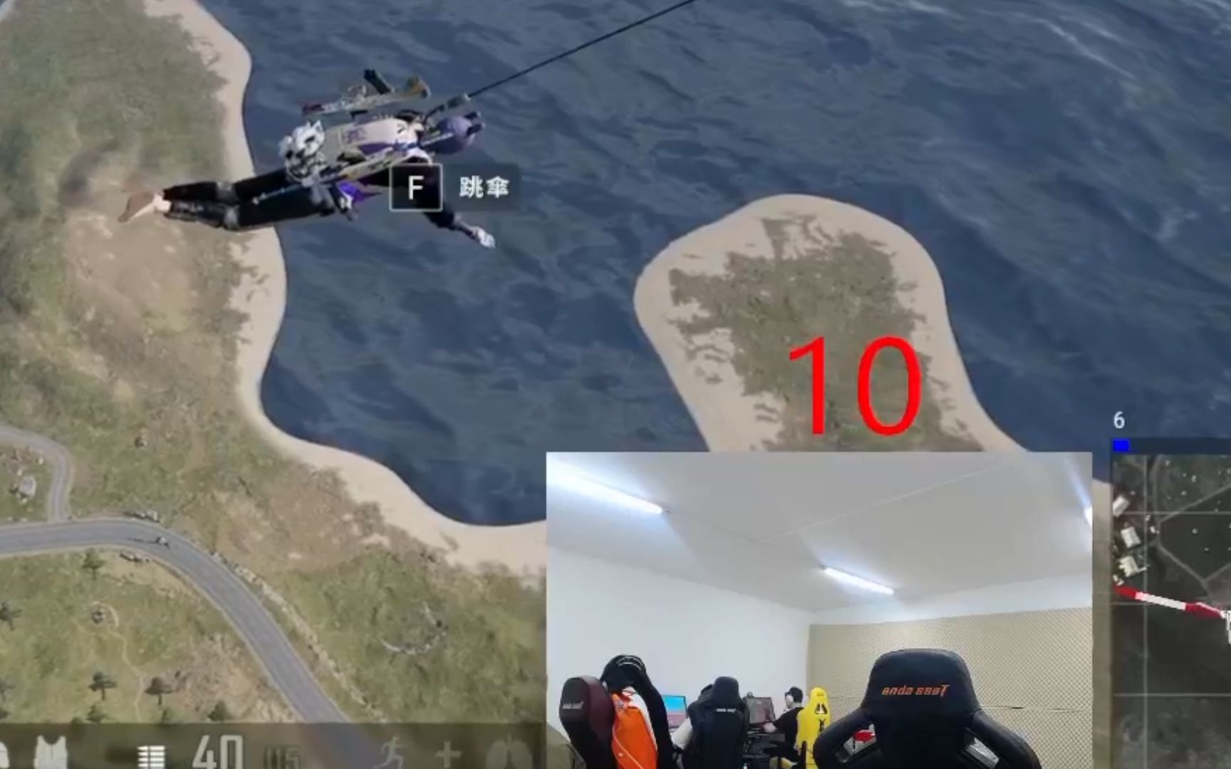 【17战队】卧龙与凤雏-17Gaming电子竞技俱乐部-17Gaming电子竞技俱乐部-哔哩哔哩视频