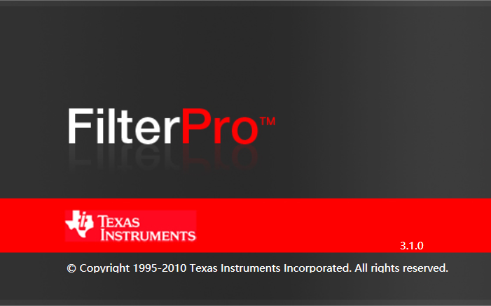 【演示】利用FilterPro设计有有源滤波器_哔哩哔哩_bilibili