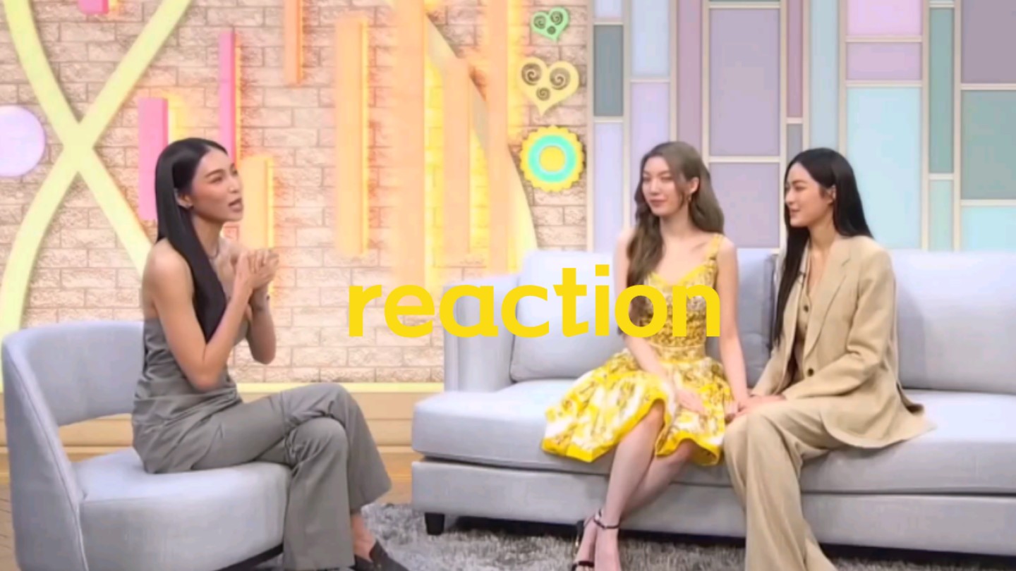 【lingorm/reaction】我们的秘密特别篇！我的kisskiss未删减呢!-最近很想似-最近很想似-哔哩哔哩视频