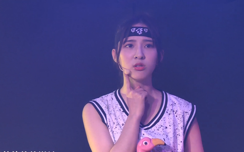 【陈欣妤】20180923 GNZ48 Team NIII 《Fiona N》E13 左嘉欣生日公演 Cut_哔哩哔哩_bilibili