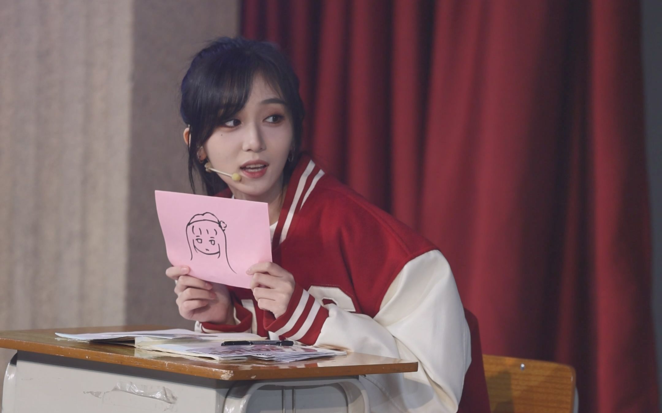 【赵佳蕊】【SNH48】 20221210 N队九周年公演 告白趁现在focus-欧气爆棚-赵佳蕊-欧气爆棚-赵佳蕊-哔哩哔哩视频